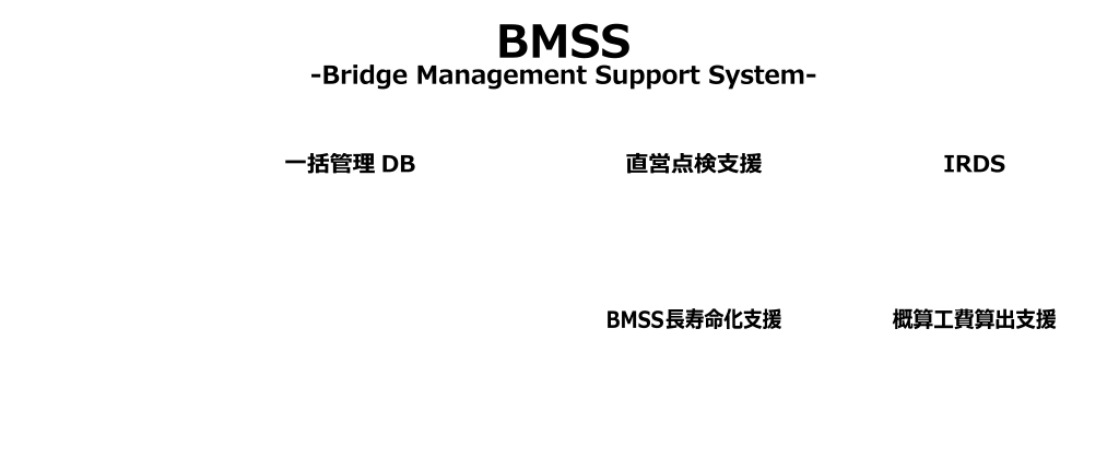 【富山市様】橋梁マネジメントサポートシステム